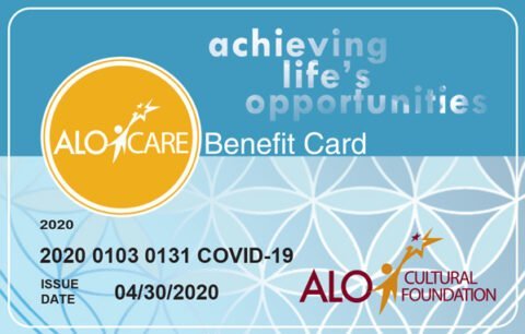 ALO Care Program | ALO Cultural Foundation